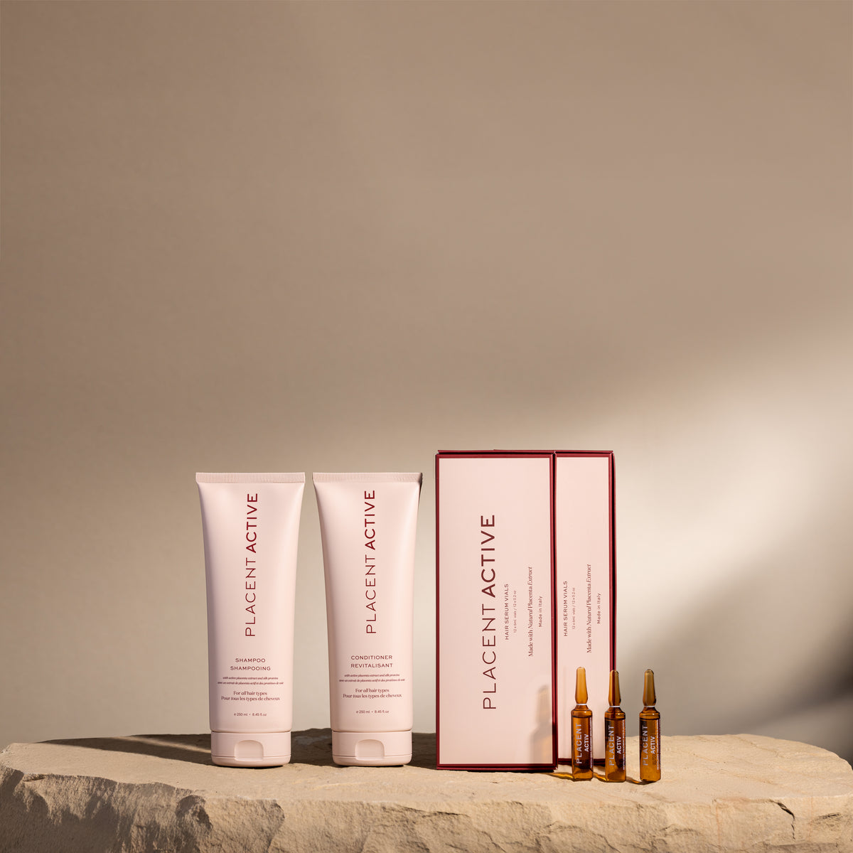 Kõik tooted – PLACENT ACTIVE